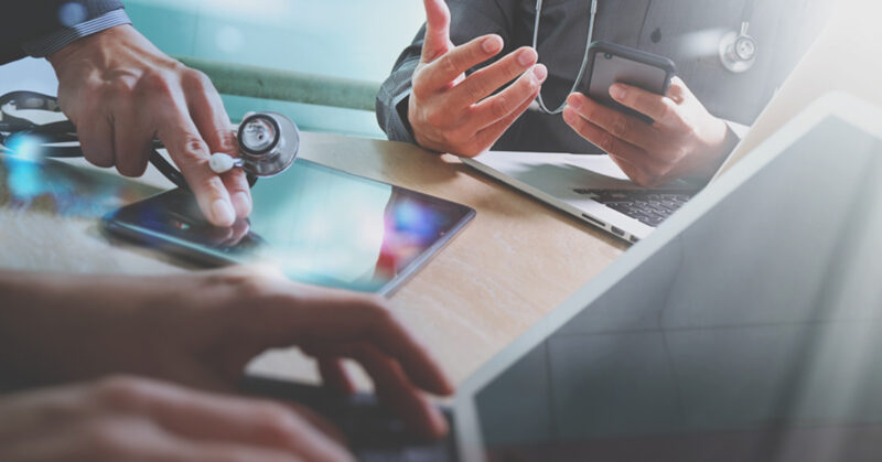 Cardiologists Work With Pathologists To Improve Patient outcomes