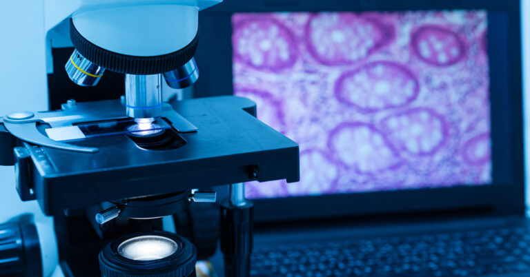 Pathology Definition: What is Pathology? - San Antonio, TX